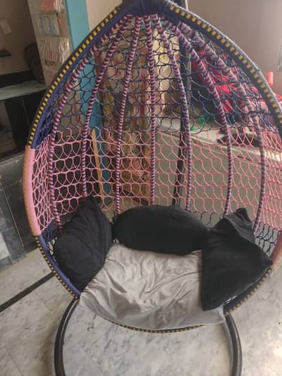 Adult Jhula heavy material - Other Household Items - 1100078643