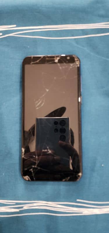 G Five Speedo 1 - Mobile Phones - 1100091897