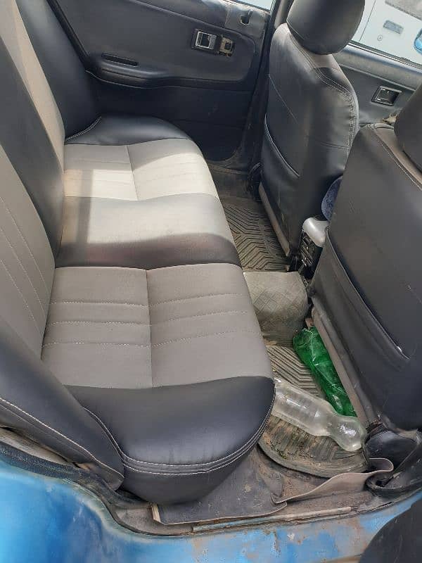 Honda City 2001 model - Cars - 1100100932