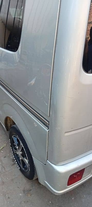 Suzuki Every Wagon 2014 - Cars - 1100108100