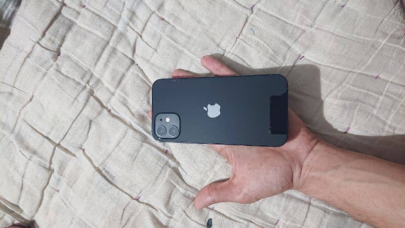 Iphone 12 64GB (Jv) - Mobile Phones - 1100120981