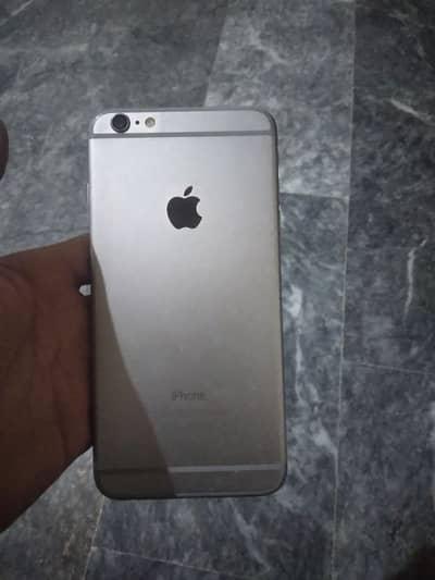 iPhone 6 plus 64 GB non pta - Mobile Phones - 1100121904