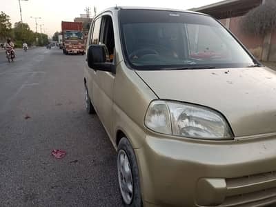 Honda Life 2000 - Cars - 1100122260