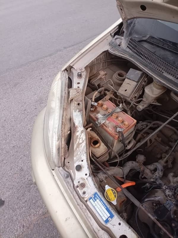Honda Life 2000 - Cars - 1100122260