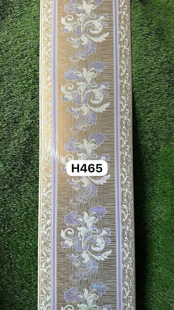 False ceiling - Pvc wall panel - Wpc wallpanel - 2 by 2 Ceiling - Other ...