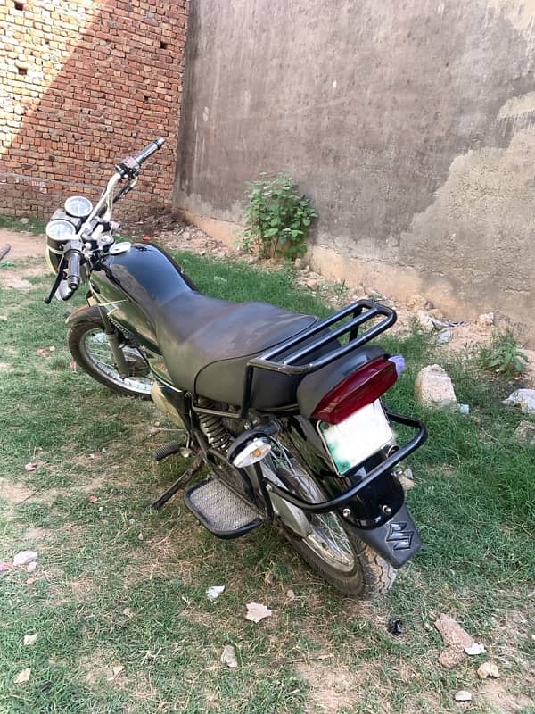 Suzuki gs 150 - Standard - 1100135153