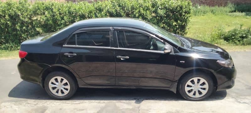 Toyota Corolla XLI 2009 - Cars - 1100147432