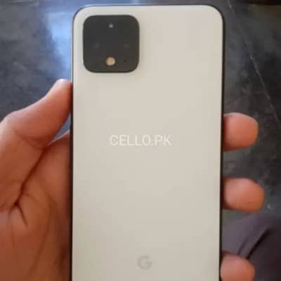 Google pixel 4 - Mobile Phones - 1100150364