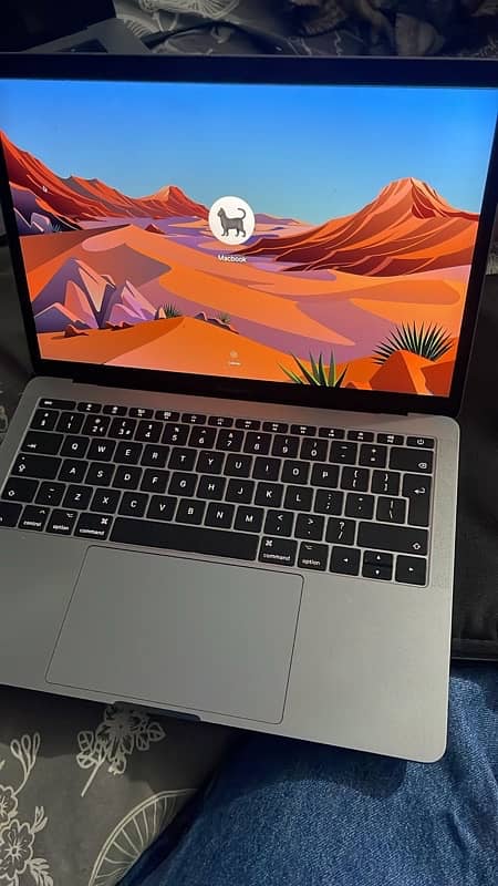 Macbook Pro 2017 | 13 inch - Laptops - 1100151347
