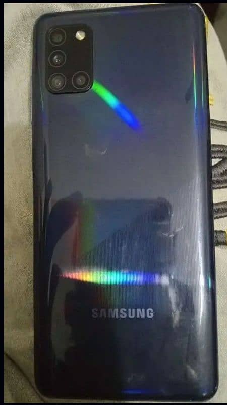 Samsung a31 - Mobile Phones - 1100152182