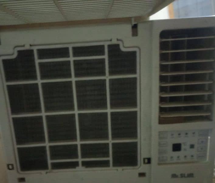 0.75 ton Ac - Air Conditioners - 1100156033