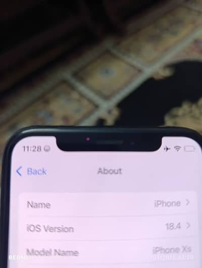 iPhone XS - Mobile Phones - 1100156973