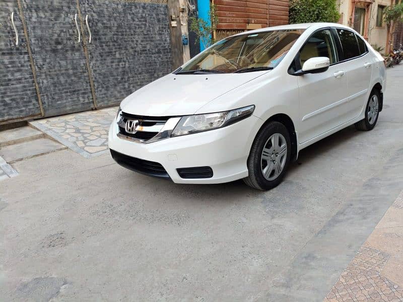 Honda City IVTEC 1.3 Automatic, 2021 - Cars - 1100159341