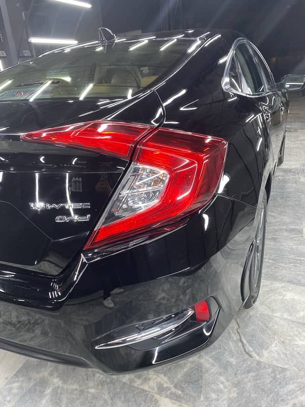 Honda Civic Oriel 2020 - Cars - 1100159401