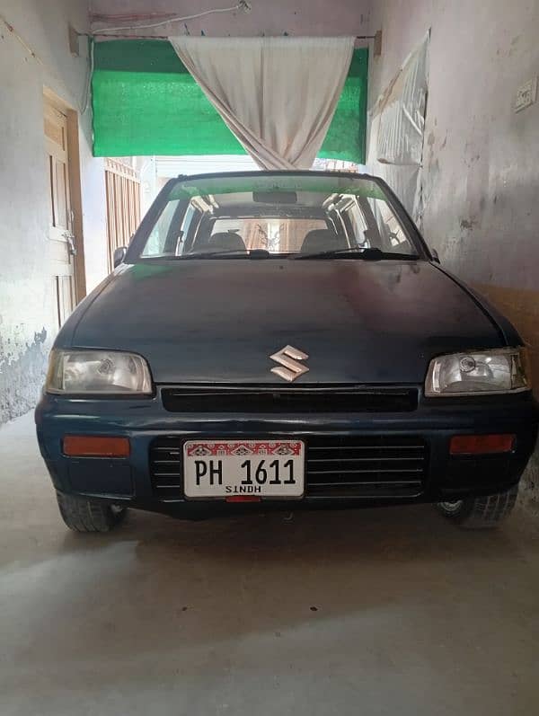 Suzuki Alto 660, 2025 import 1993 Model - Cars - 1100166306