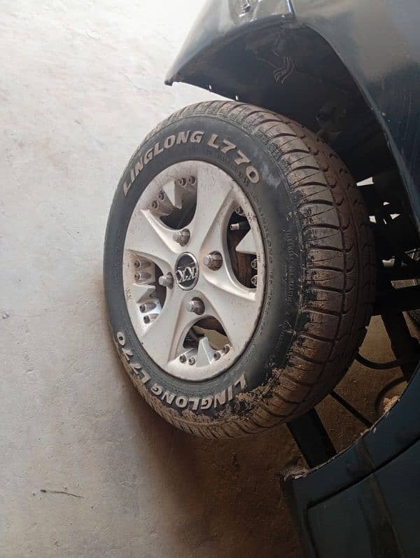 Suzuki Alto 660, 2025 import 1993 Model - Cars - 1100166306