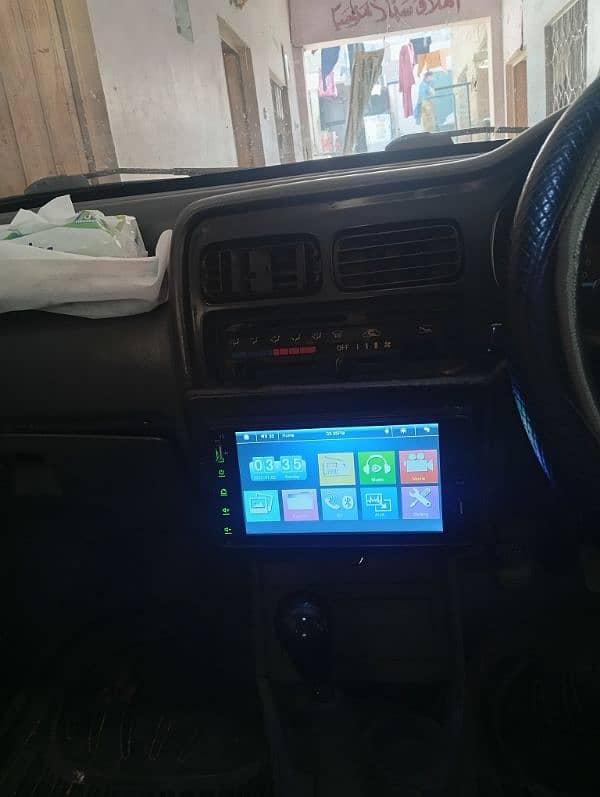 Suzuki Alto 660, 2025 import 1993 Model - Cars - 1100166306