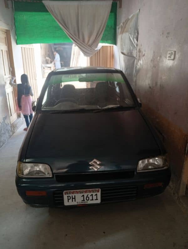 Suzuki Alto 660, 2025 import 1993 Model - Cars - 1100166306