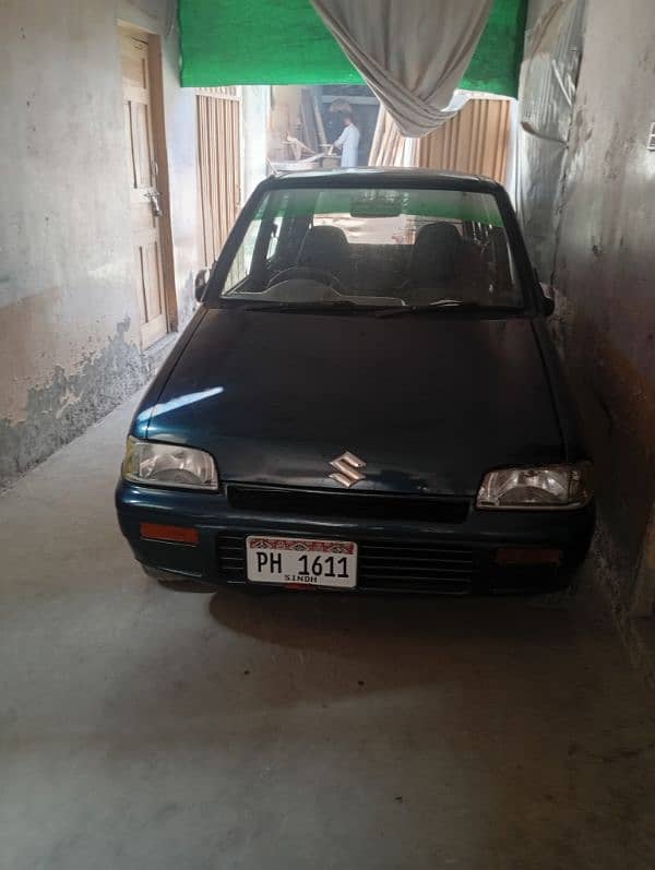 Suzuki Alto 660, 2025 import 1993 Model - Cars - 1100166306