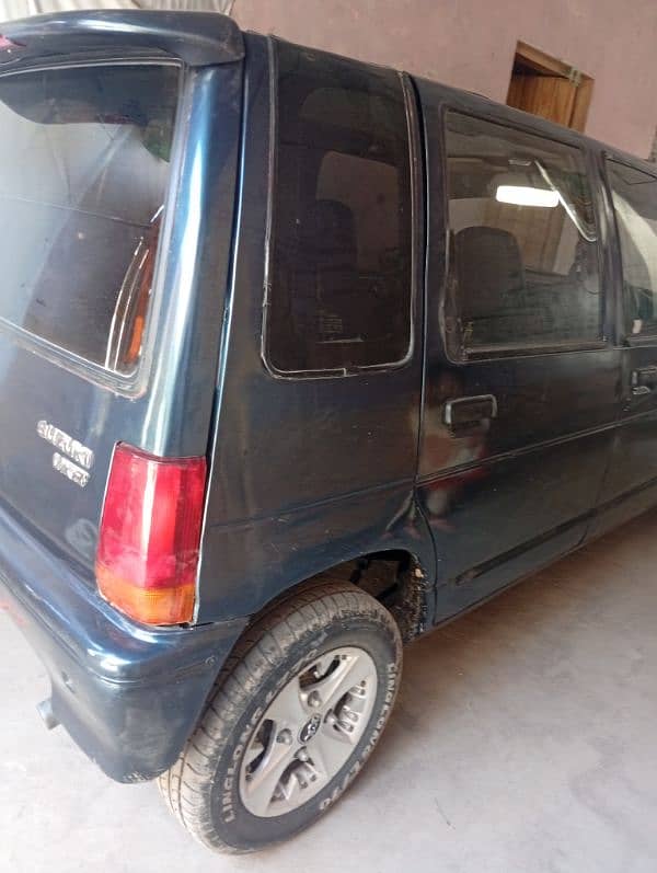 Suzuki Alto 660, 2025 import 1993 Model - Cars - 1100166306