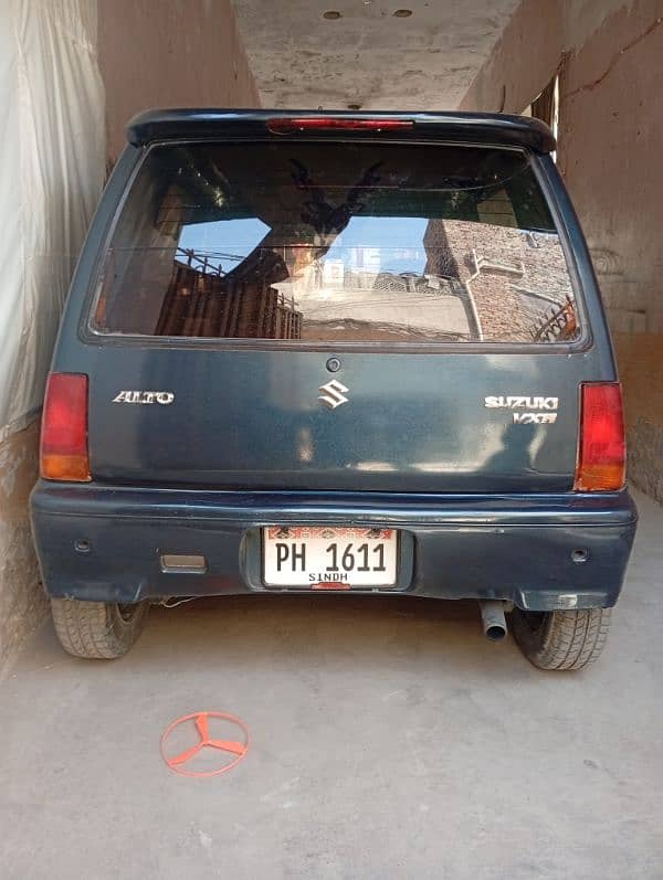 Suzuki Alto 660, 2025 import 1993 Model - Cars - 1100166306
