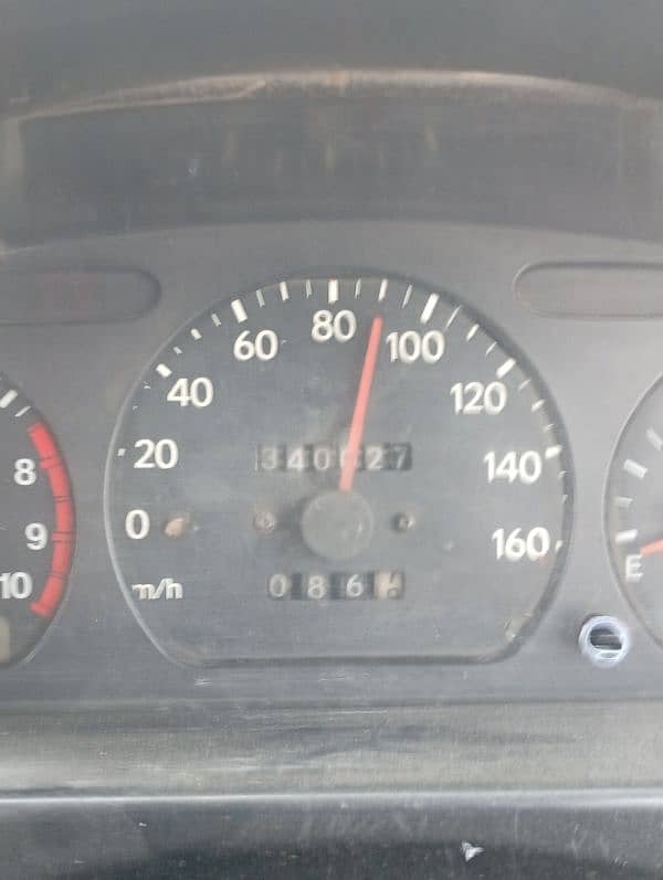 Suzuki Alto 660, 2025 import 1993 Model - Cars - 1100166306