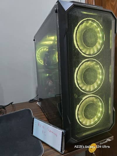 intel 12th gen ddr5 rtx 3080 gaming pc - Gaming PCs - 1100177033