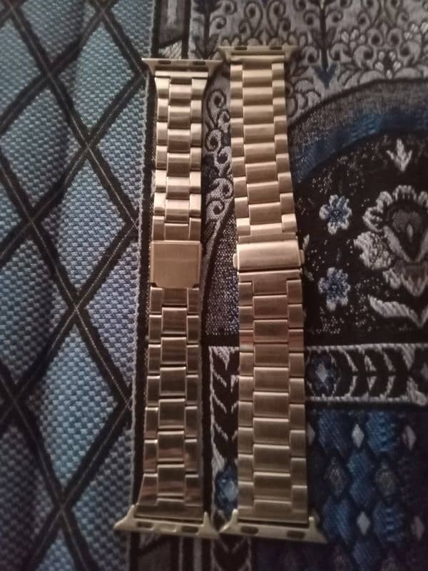 all color straps available - Smart Watches - 1099050578