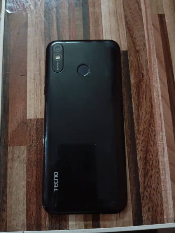 tecno spark 4 lite - Mobile Phones - 1100182498