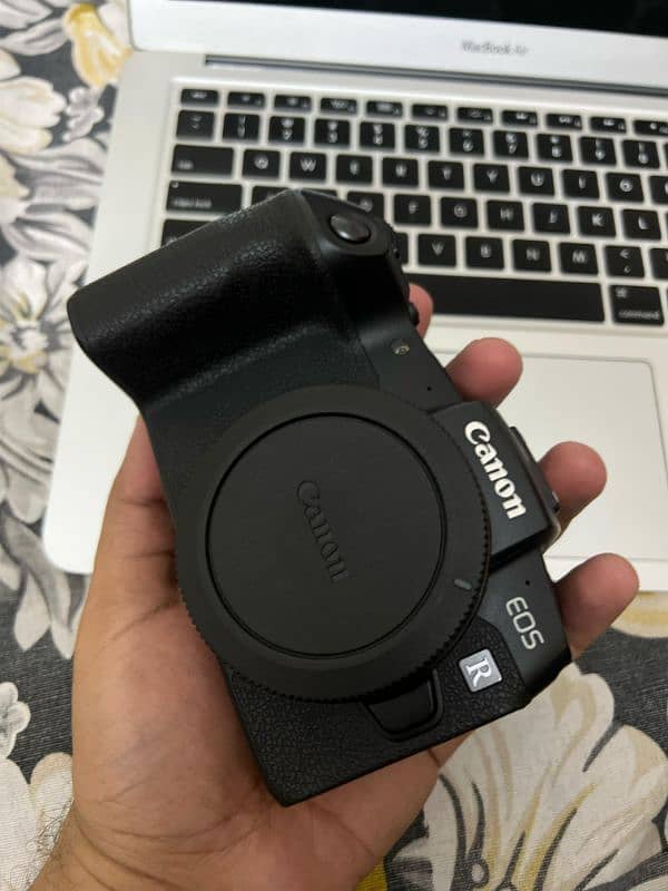 Canon Rp With 2 Original Batteries - Digital Cameras - 1100195512