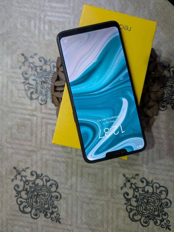 Realme C1 - Mobile Phones - 1100200350
