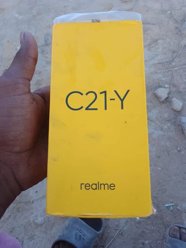realme C21-Y - Mobile Phones - 1100207123