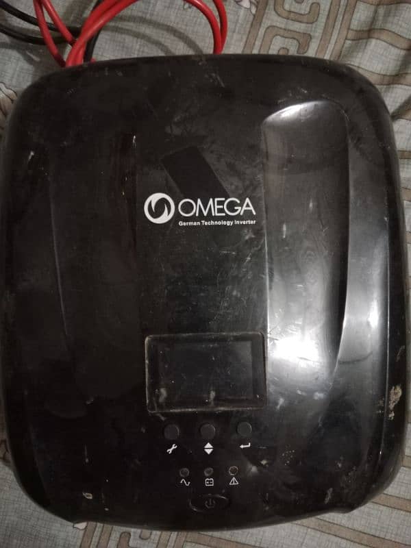 homage ups 1400wat 24volt - UPS - 1100237282