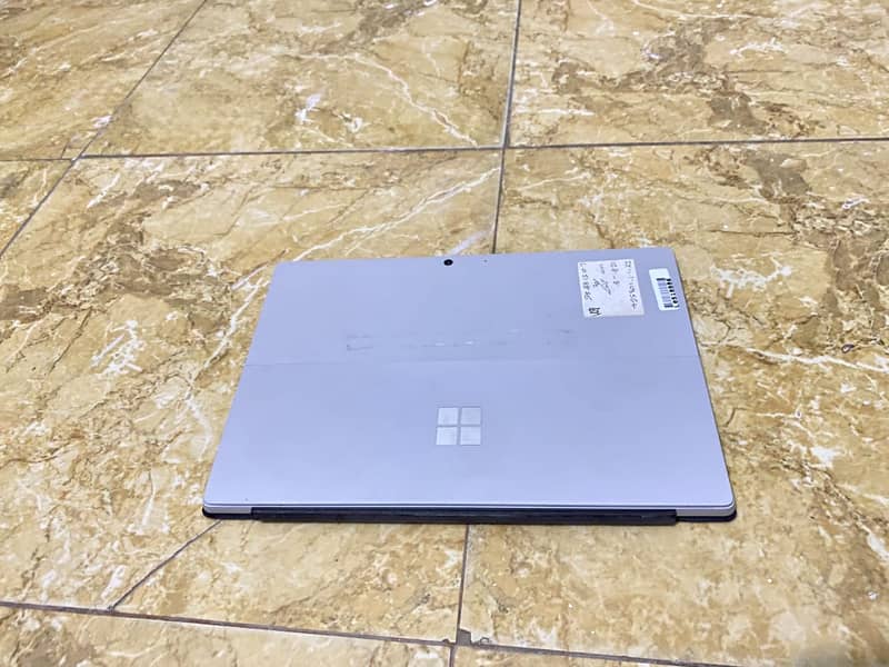 Microsoft Surface Pro 7 core i5-10th generation - Laptops - 1100238579