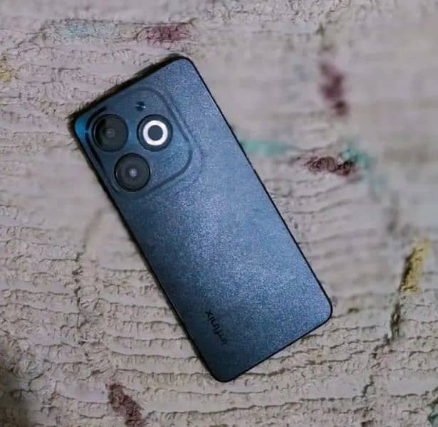 infinx smart 8 - Mobile Phones - 1100254093