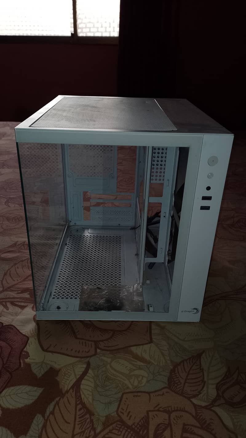 Pc casing game - Gaming PCs - 1100261162