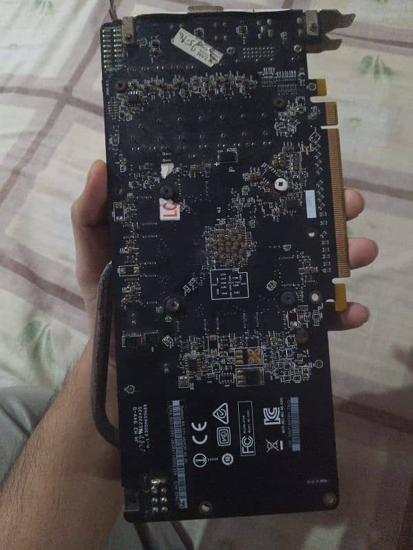 RX 570 4GB - Computer Components - 1100261673