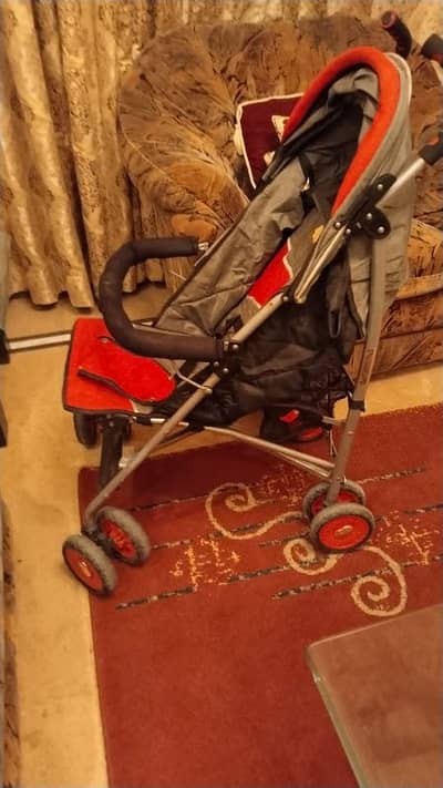 Branded imported from USA pram - Prams & Walkers - 1100262990