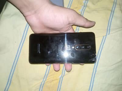 one plus 7t pro 5g MacLean edition 12gb 256gb - Mobile Phones - 1100263125