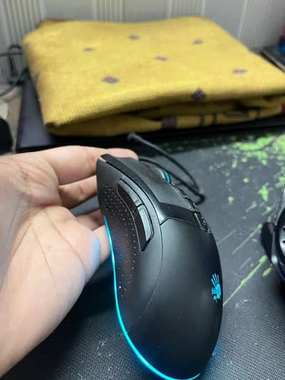 gaming PC (without GPU) , bloody Gaming mouse and keyboard - Gaming PCs ...