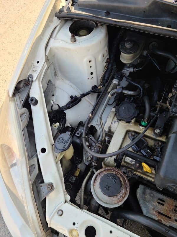 Toyota Vitz 2007 - Cars - 1100276526