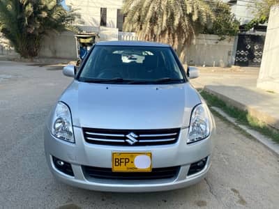 Swift 2016 dlx 100% orignal - Cars - 1100279900