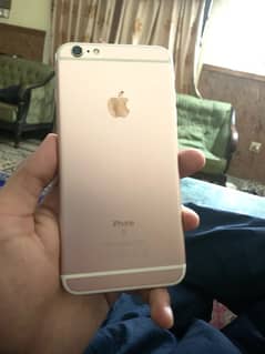 Iphone 6splus Pta Approved in Pakistan, Free classifieds in Pakistan | OLX Pakistan