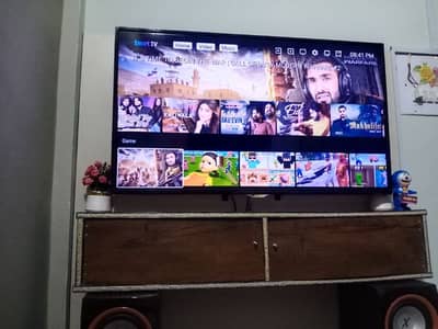 Smart Led 43inch Akira Singapore - Televisions - 1100304648