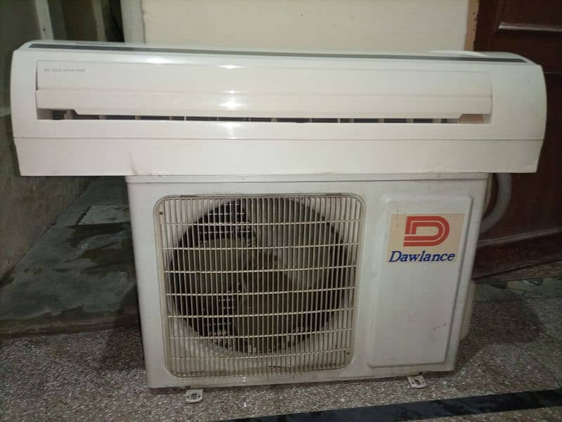 Dawlance Ac - Air Conditioners - 1100307075
