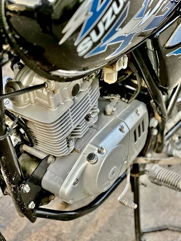 Suzuki 150 se - Standard - 1100311148