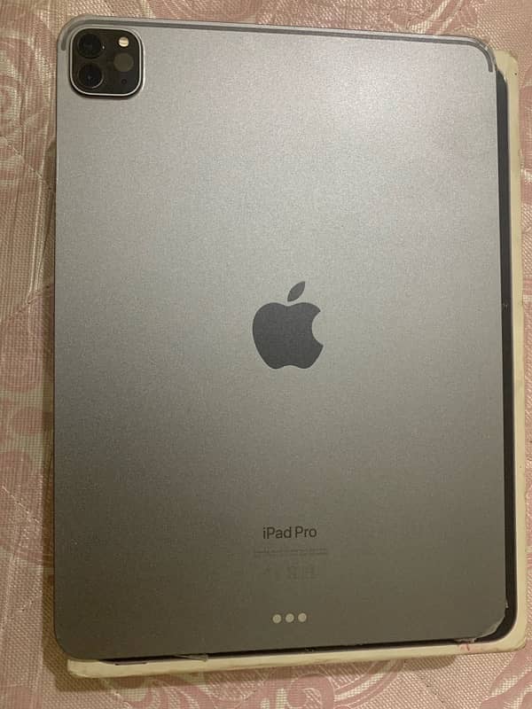ipad pro m2 - Tablets - 1100312013