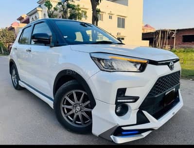 Toyota Raize Z 2019 - 2024 | Raize Model 2019 - Cars - 1099765171