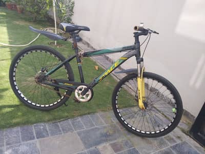 sports cycle 26 inch - Other Bicycles - 1100319586