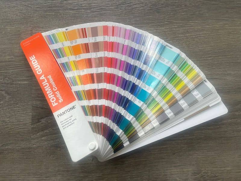 PANTONE books - Books - 1100322766